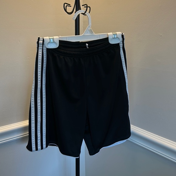 adidas | Bottoms | Adidas Boys Medium 12 Shorts | Poshmark